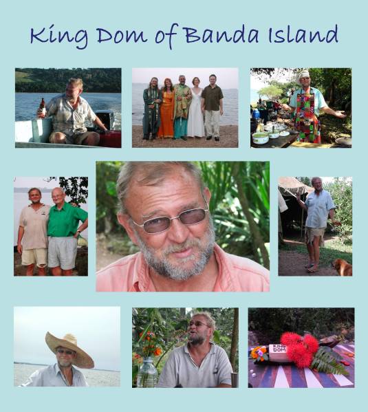 Banda Island | The Gem in the Pearl of Africa